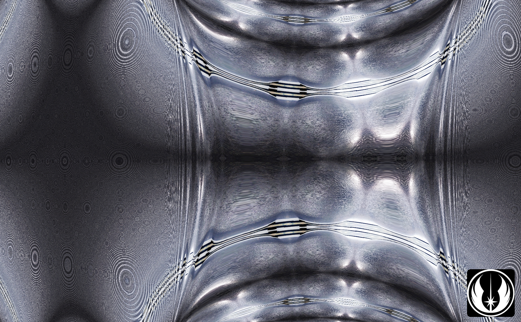 Quantum Cymatic Fingerprints